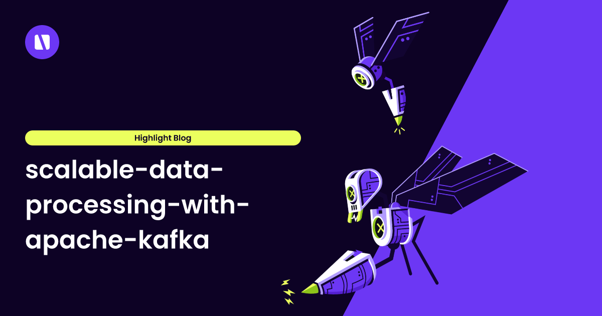 Is Kafka the Key? The Evolution of Highlight's Ingest